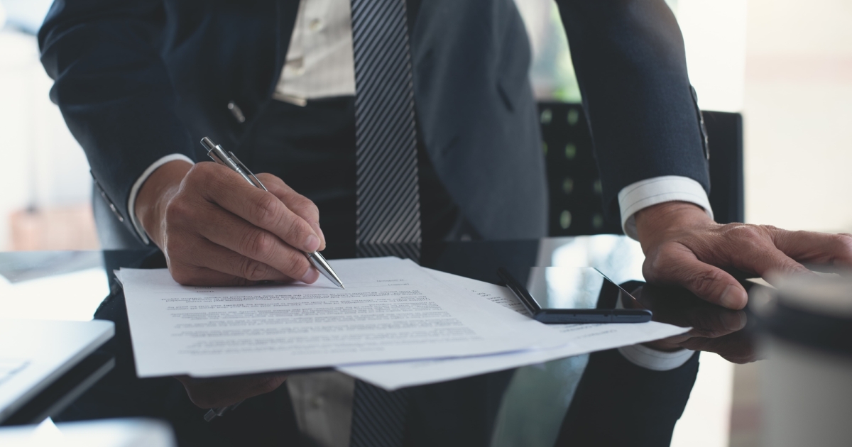 Is jouw arbeidsreglement up-to-date? | d&p