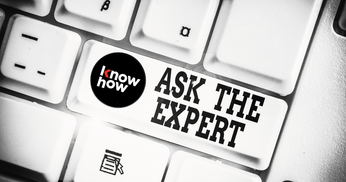 Schrijf nu in voor de Knowhow Events | d&p