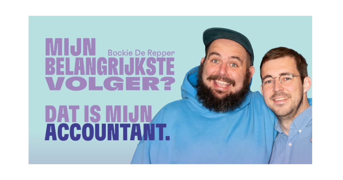 Decupere & Partners slaat met 7 andere accounting- en ...